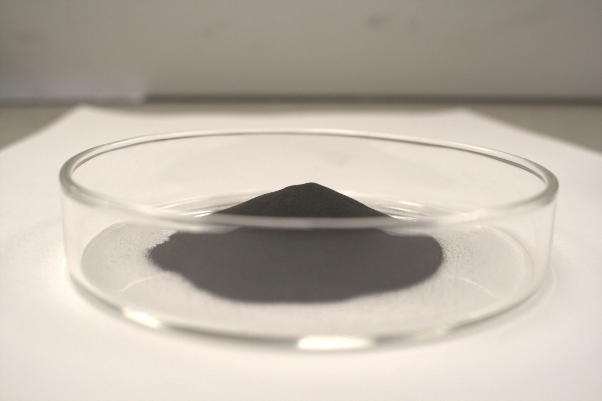 Tungsten Thermal Spray Powder | Elmet Powders