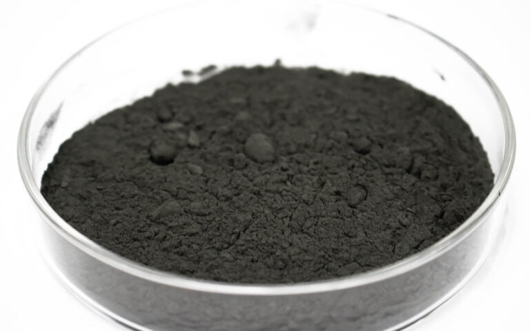Elmet Powders | High-Performance Metal Powders
