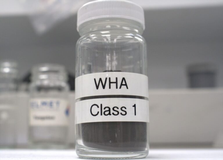 ASTM Class 1 Powder | Elmet Powders